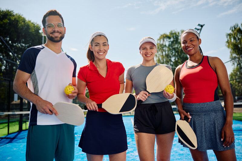Discover Stylish Pickleball Outfit Ideas for Any Event with Le Pickle Club