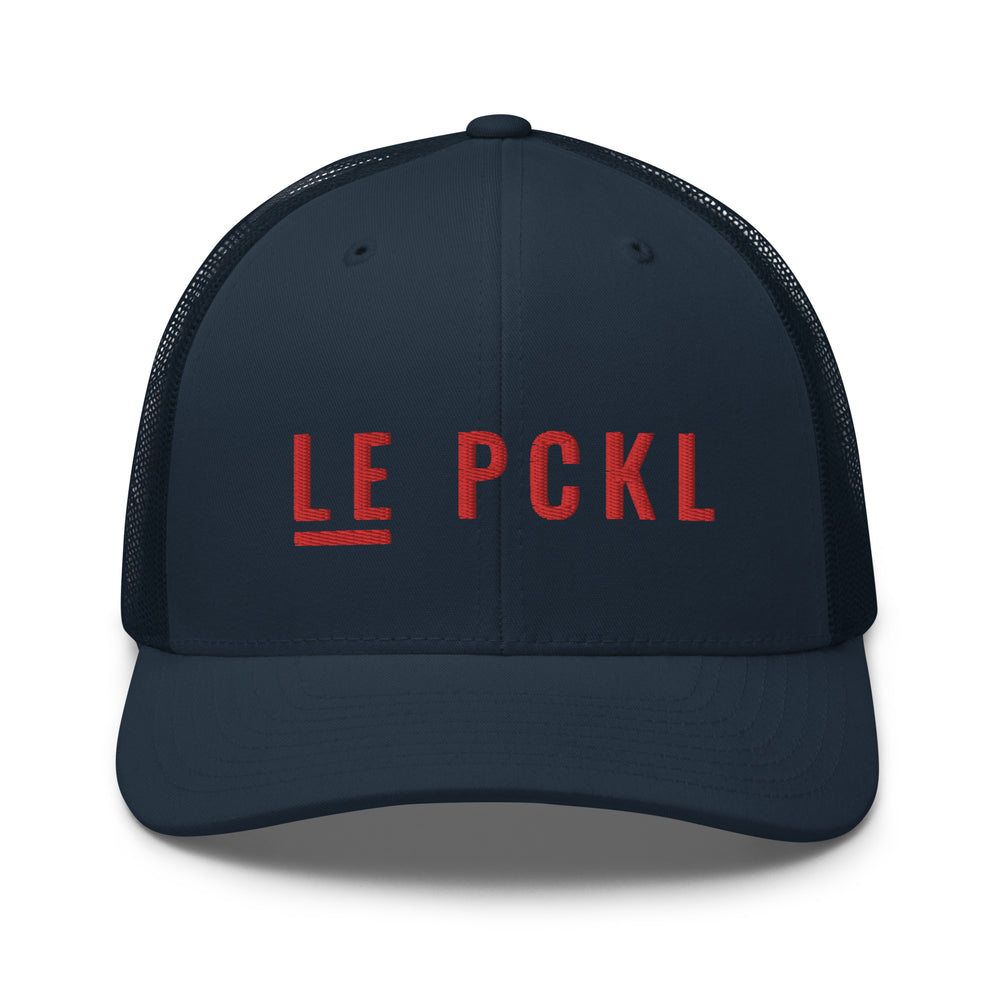Pickleball clothing for Women and Men - Top Designs By Le Pickle Club.